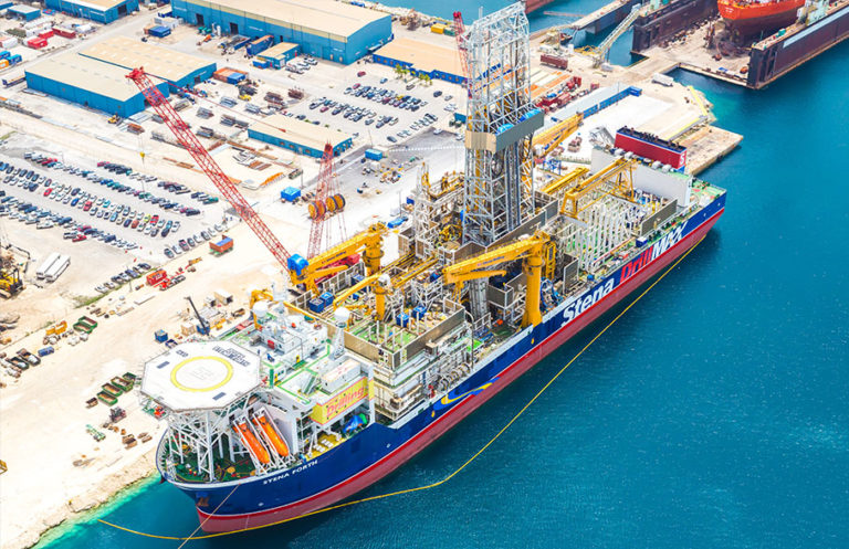 Facilities - Grand Bahama Shipyard Ltd.